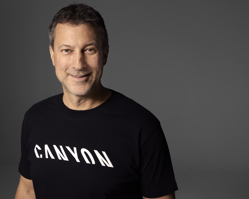 Canyon Appoints Chad Manuell To Chief Technology Officer - | Bicycle ...