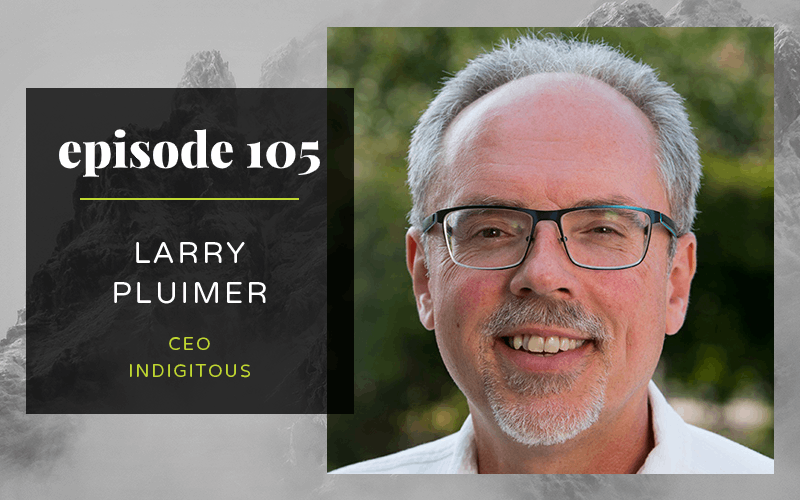 Channel Mastery podcast bonus episode: Amazon expert Larry Pluimer ...