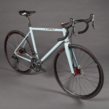 Chris King to stop making Cielo frames | Bicycle Retailer and Industry News