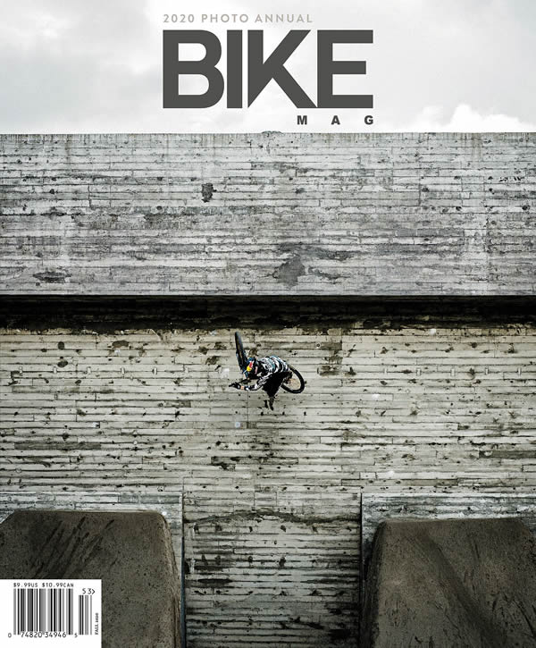 Parent company shutters Bike magazine | Bicycle Retailer and Industry News