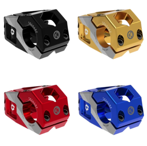 Box Components recalls BMX stems because of faceplate defect | Bicycle ...