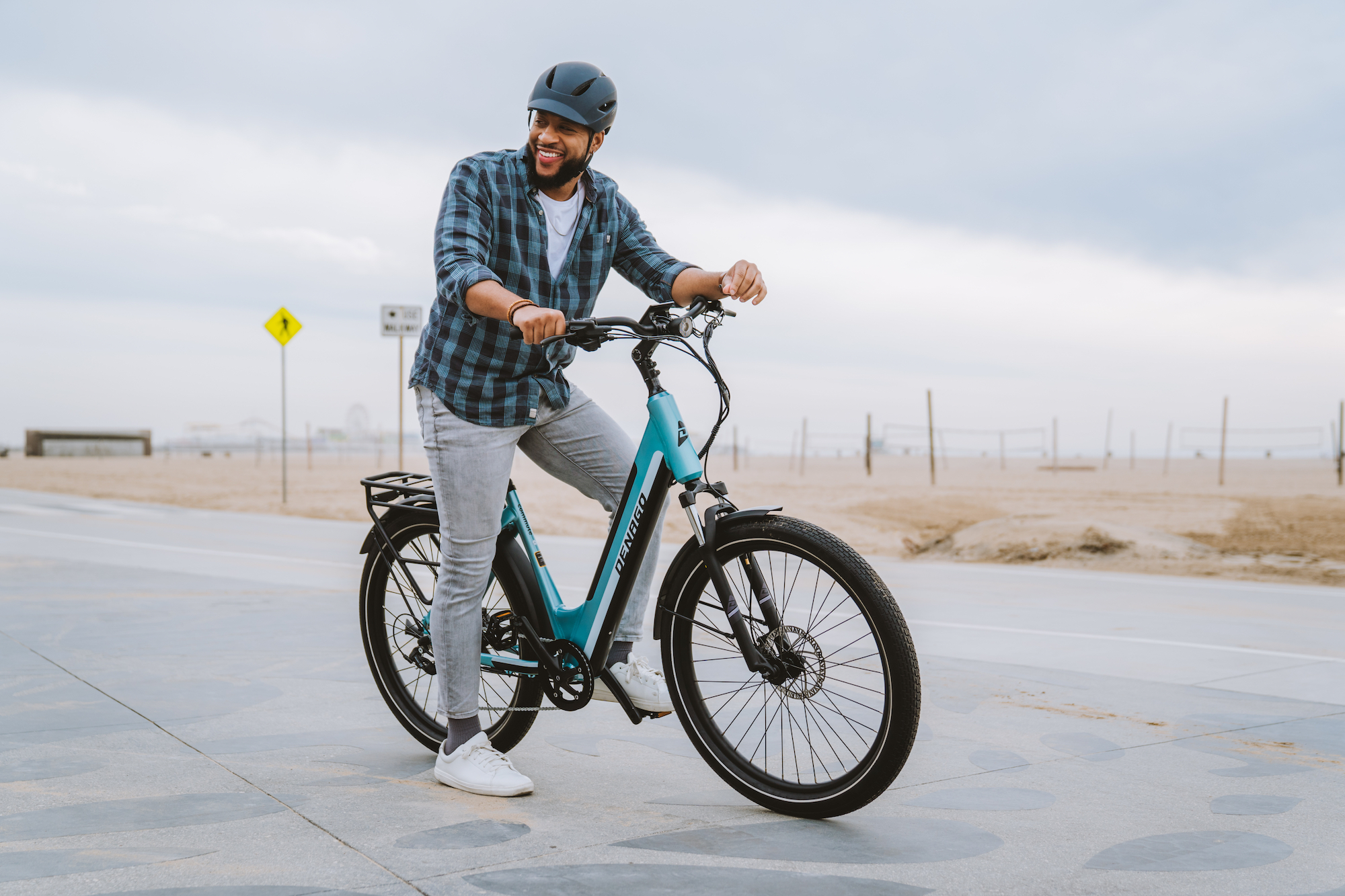 8 Denago eBike Models Achieve UL2849 Certification | Bicycle Retailer ...