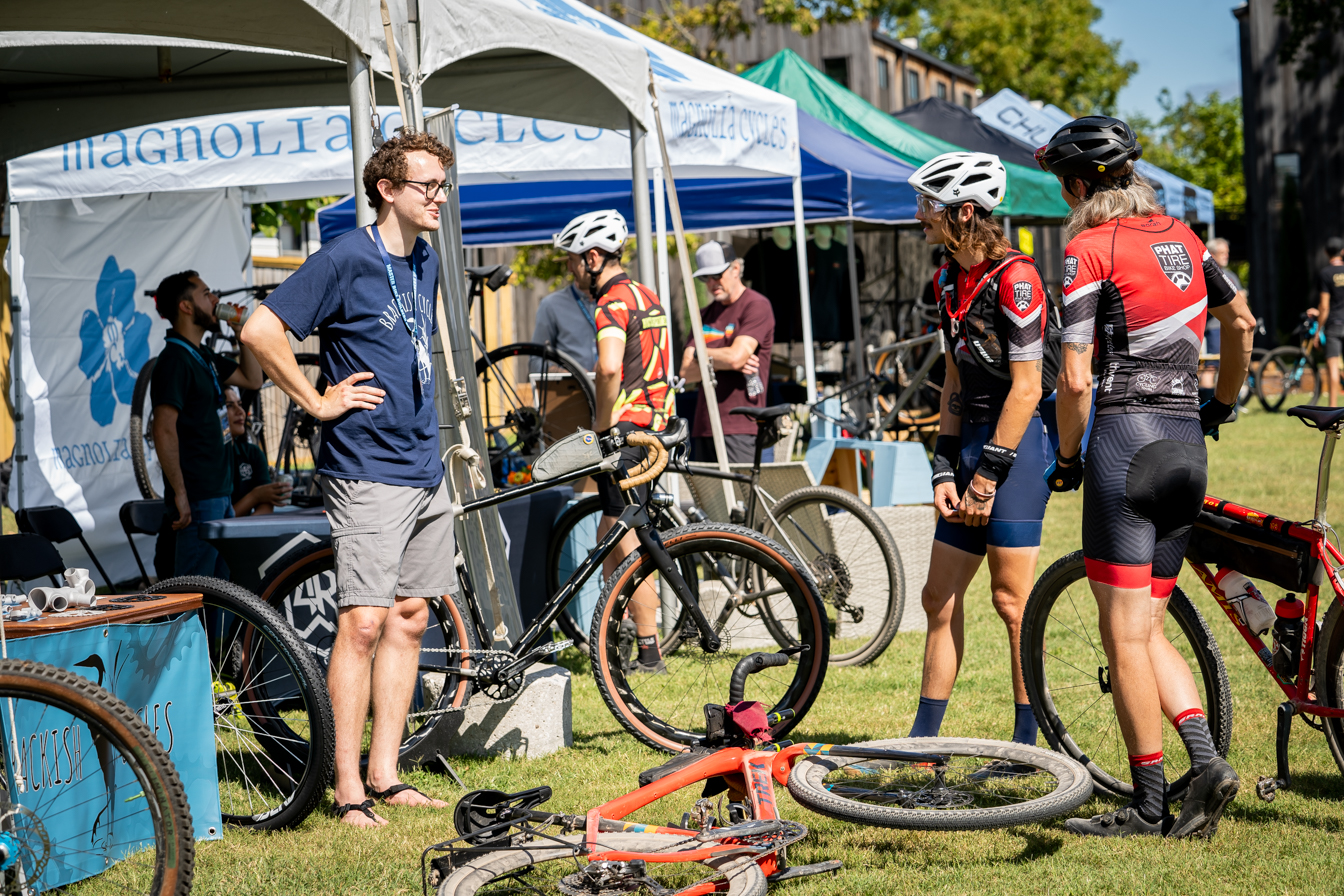 Master Bike Builders Show Returns to Bentonville for the 2nd Year ...