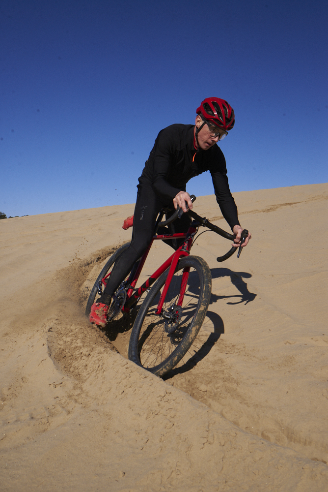 CeramicSpeed adds former Canadian National CX champion Mike Garrigan to ...