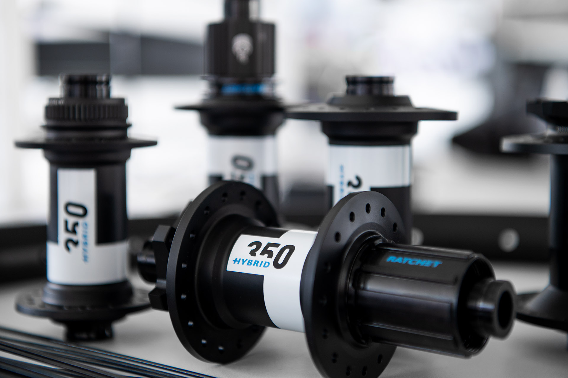 DT Swiss introduces e-bike-rated hybrid hubs | Bicycle Retailer and ...