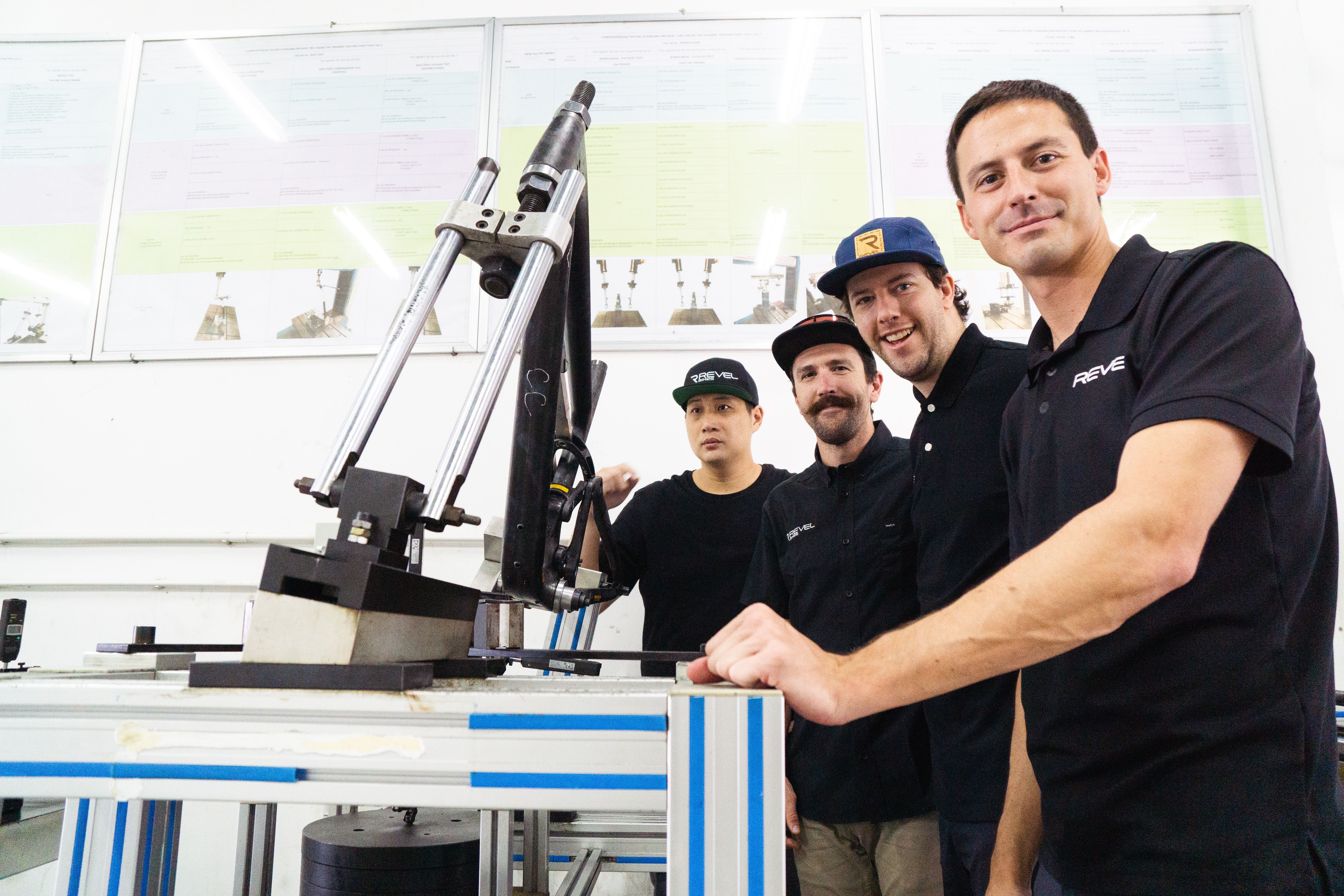 Revel Bikes announces new office in Taiwan | Bicycle Retailer and ...