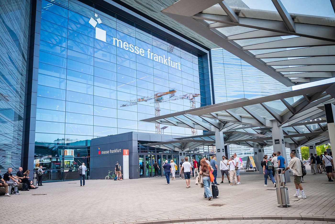 Eurobike surprised by trade groups’ decision to end support, says discussions ongoing | Bicycle ...