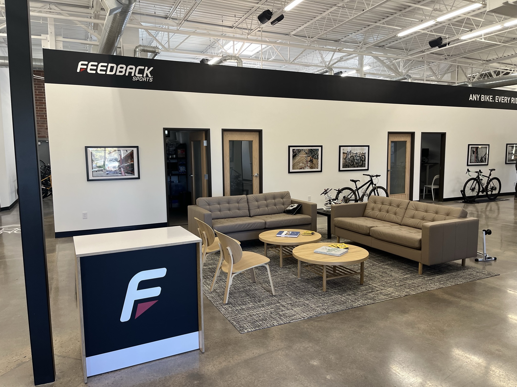 Feedback Sports Hires New Operations Staff, Moves into New Office in ...