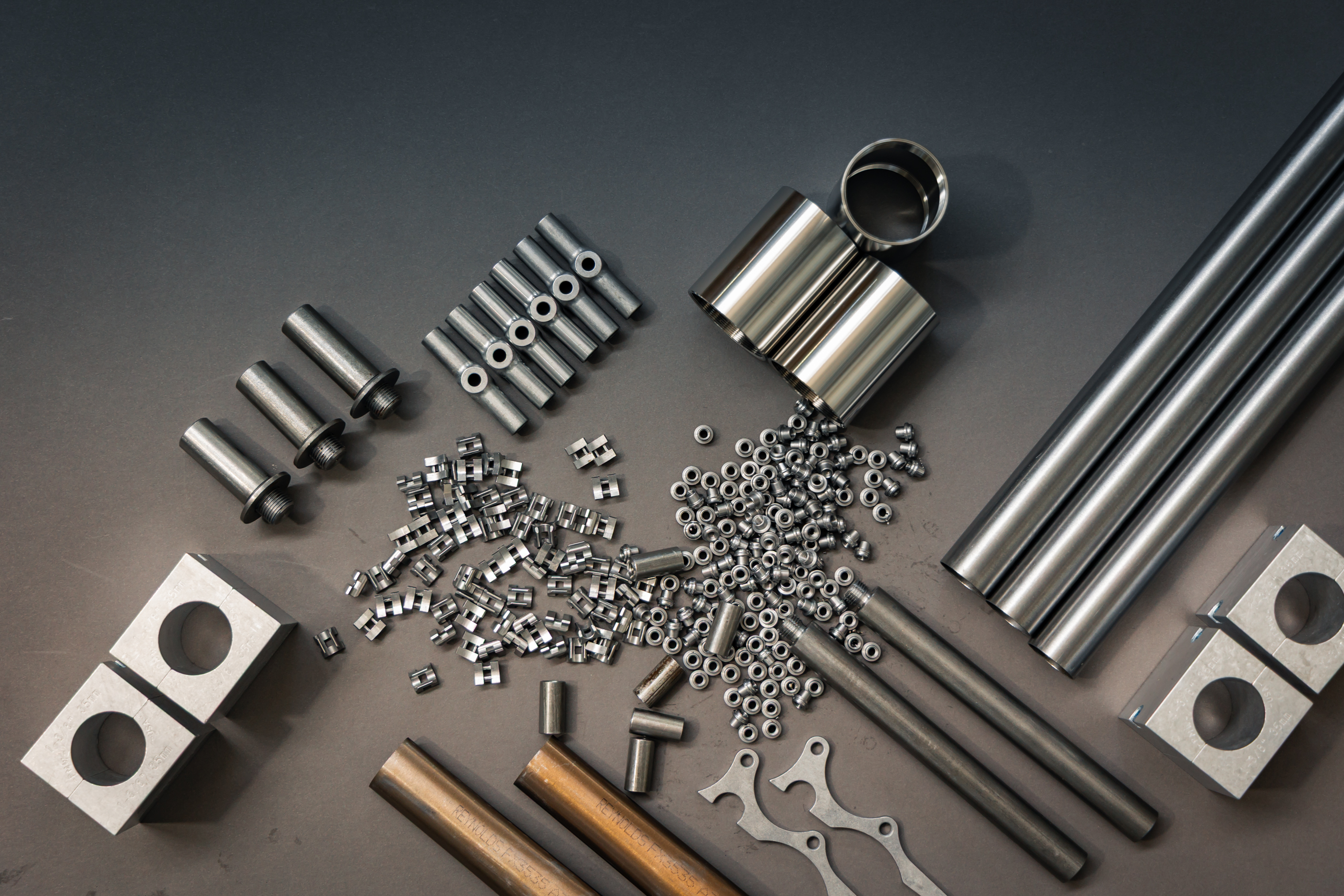 Portland's Firsthand Framebuilding buys Paragon Machine Works | Bicycle ...