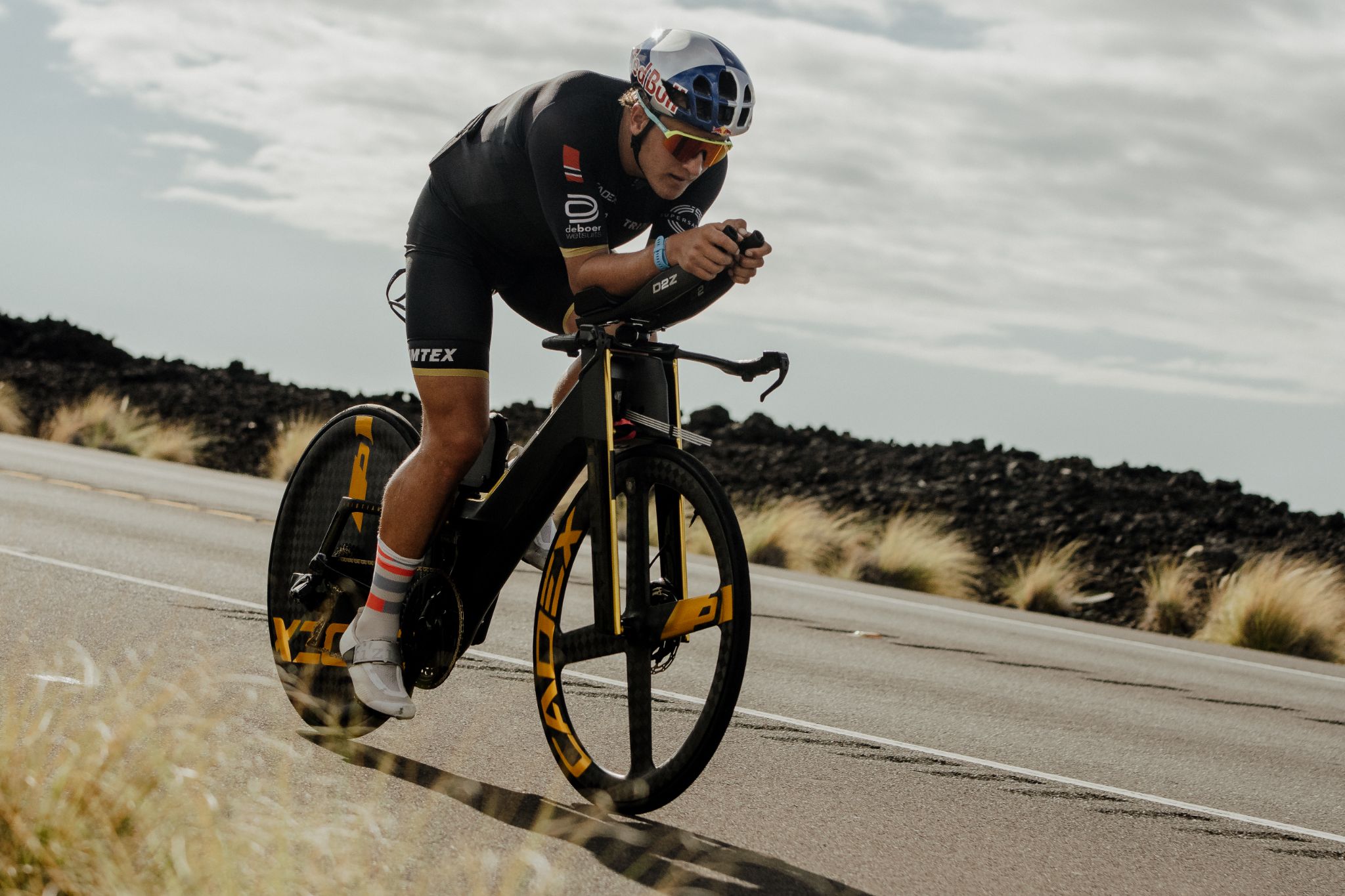 Real-time aerodynamic drag measurement startup raises $493k | Bicycle ...