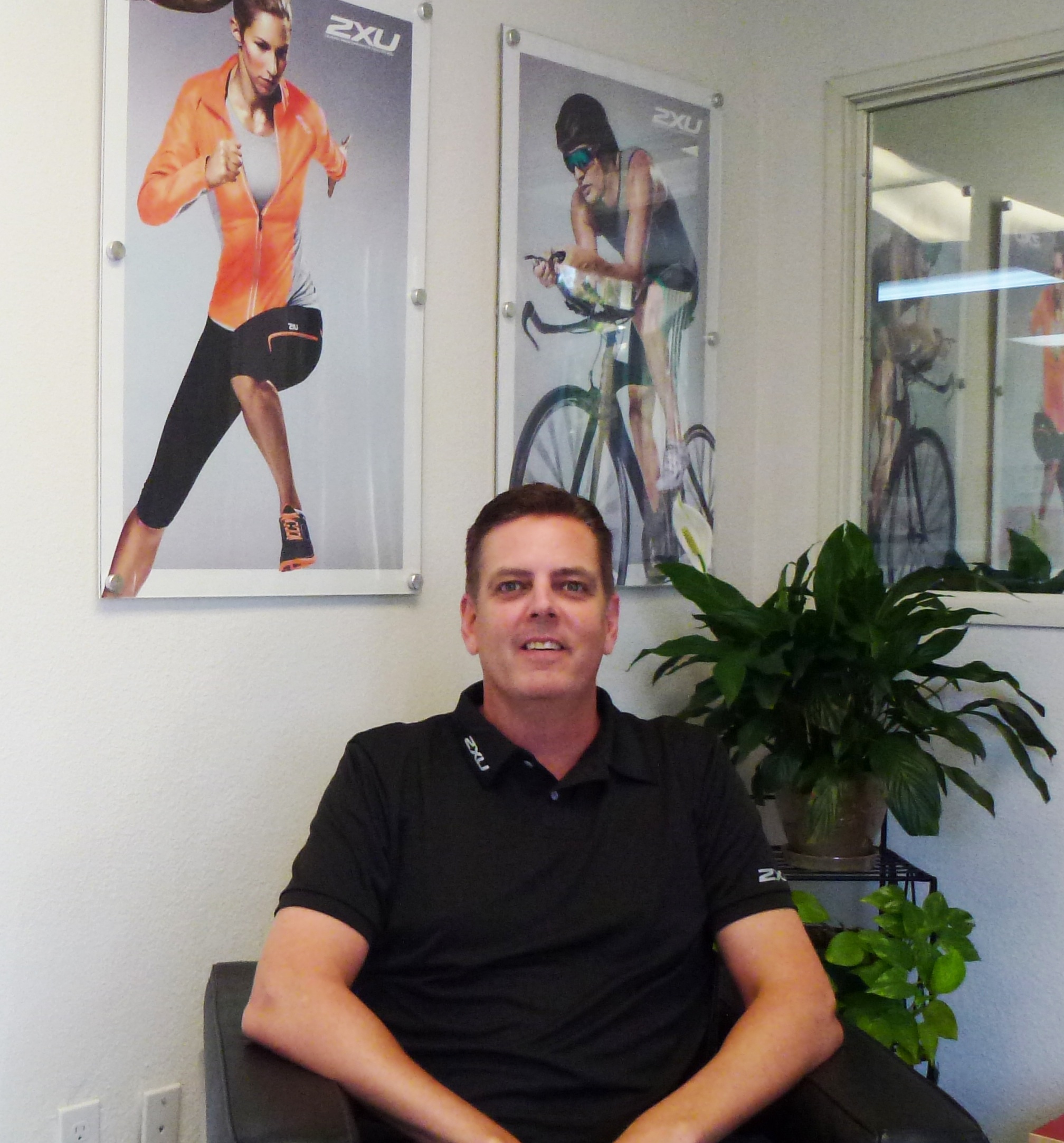 2XU opens second retail store, hires USA president | Bicycle Retailer ...