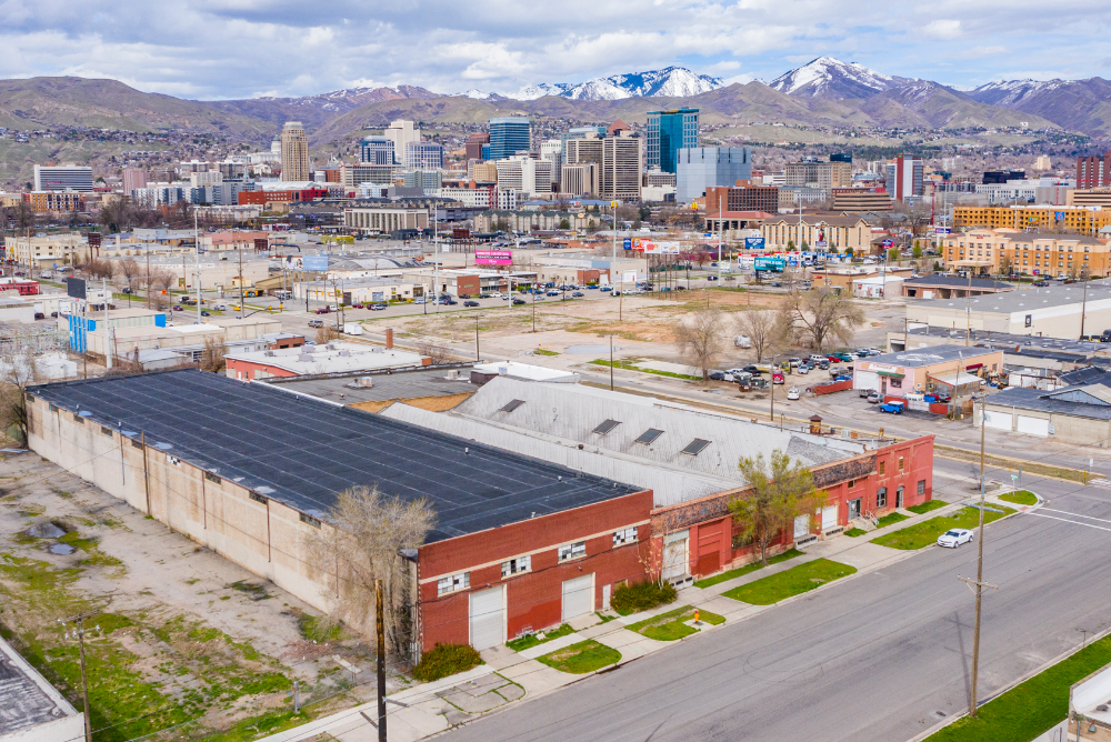 Outdoor and action sports retailer, Evo, plans retail campus in Salt ...