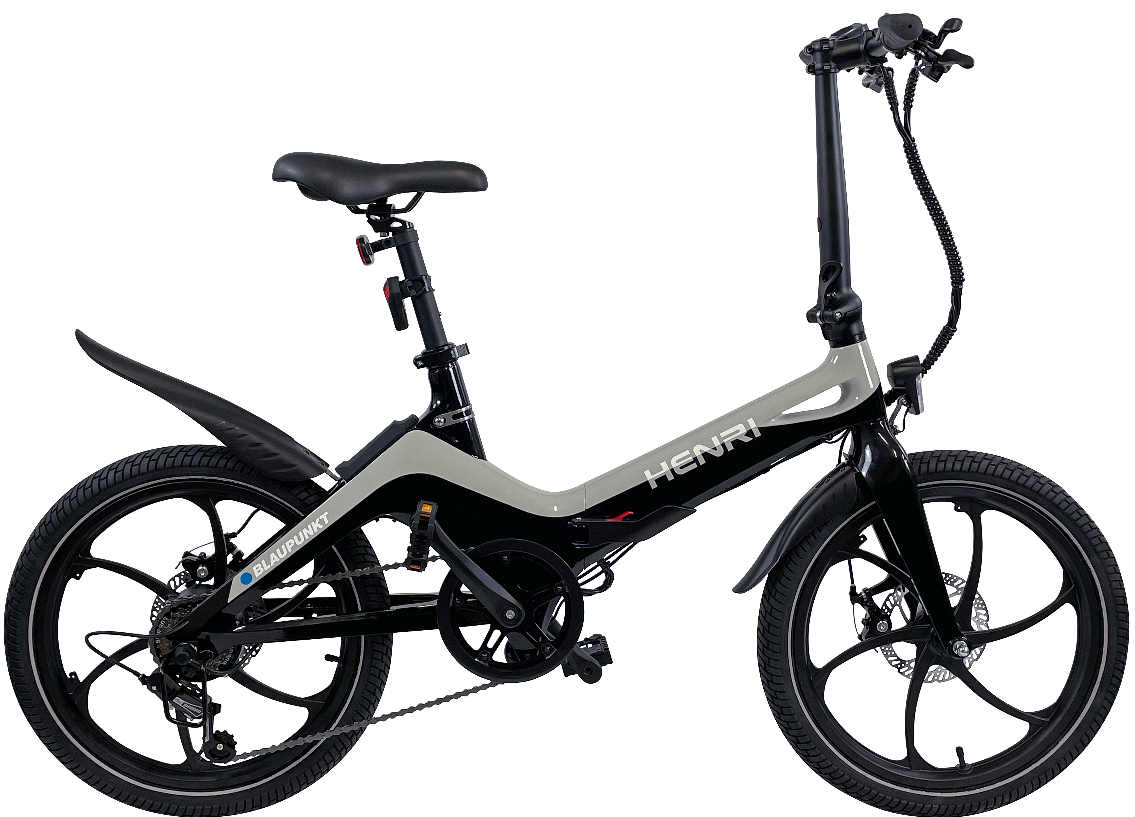 Blaupunkt plans North Carolina e-bike assembly | Bicycle Retailer and ...