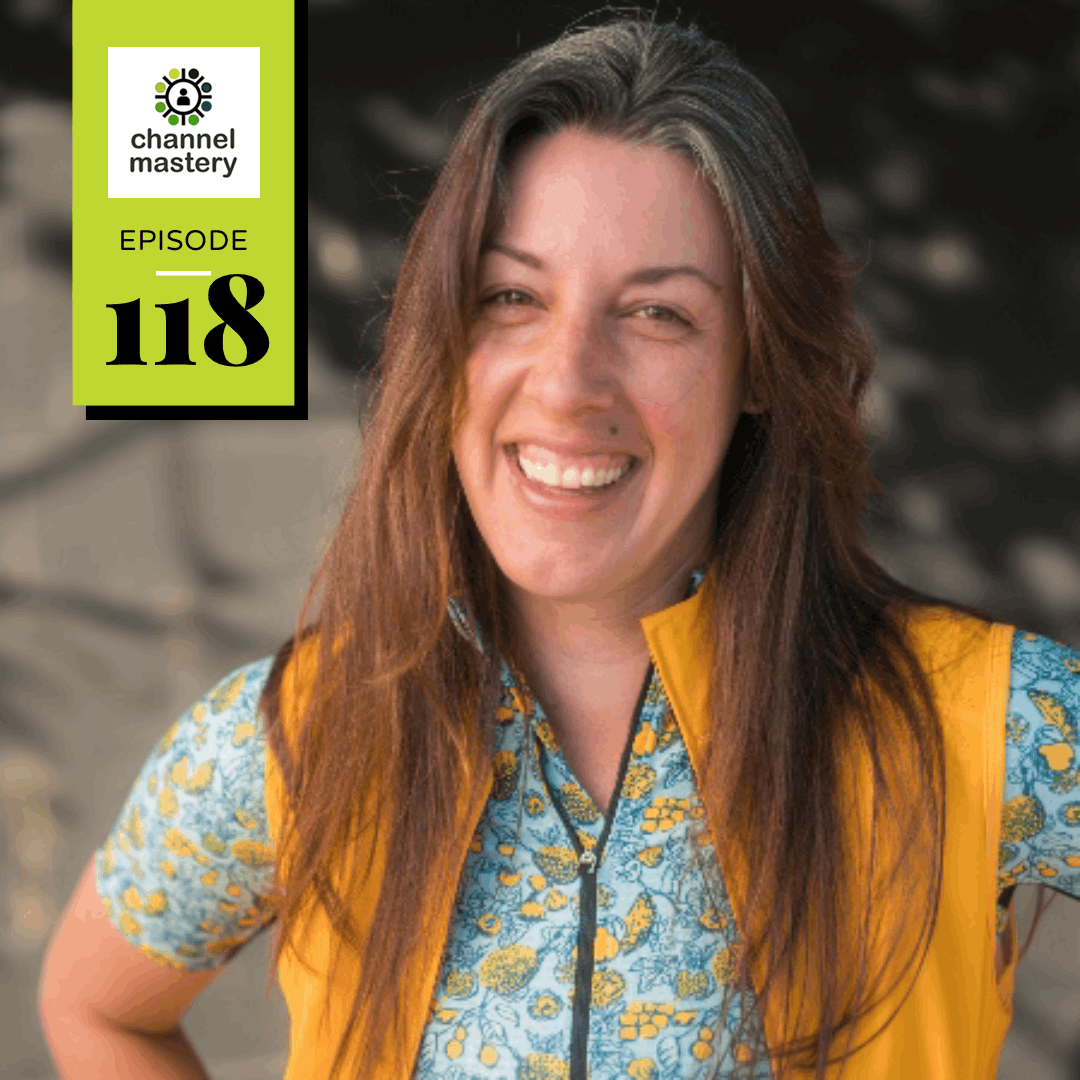 Machines for Freedom founder Jennifer Kriske tells her story | Bicycle ...