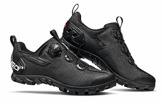 Sidi releases new Defender 20 mountain bike trail shoe | Bicycle ...