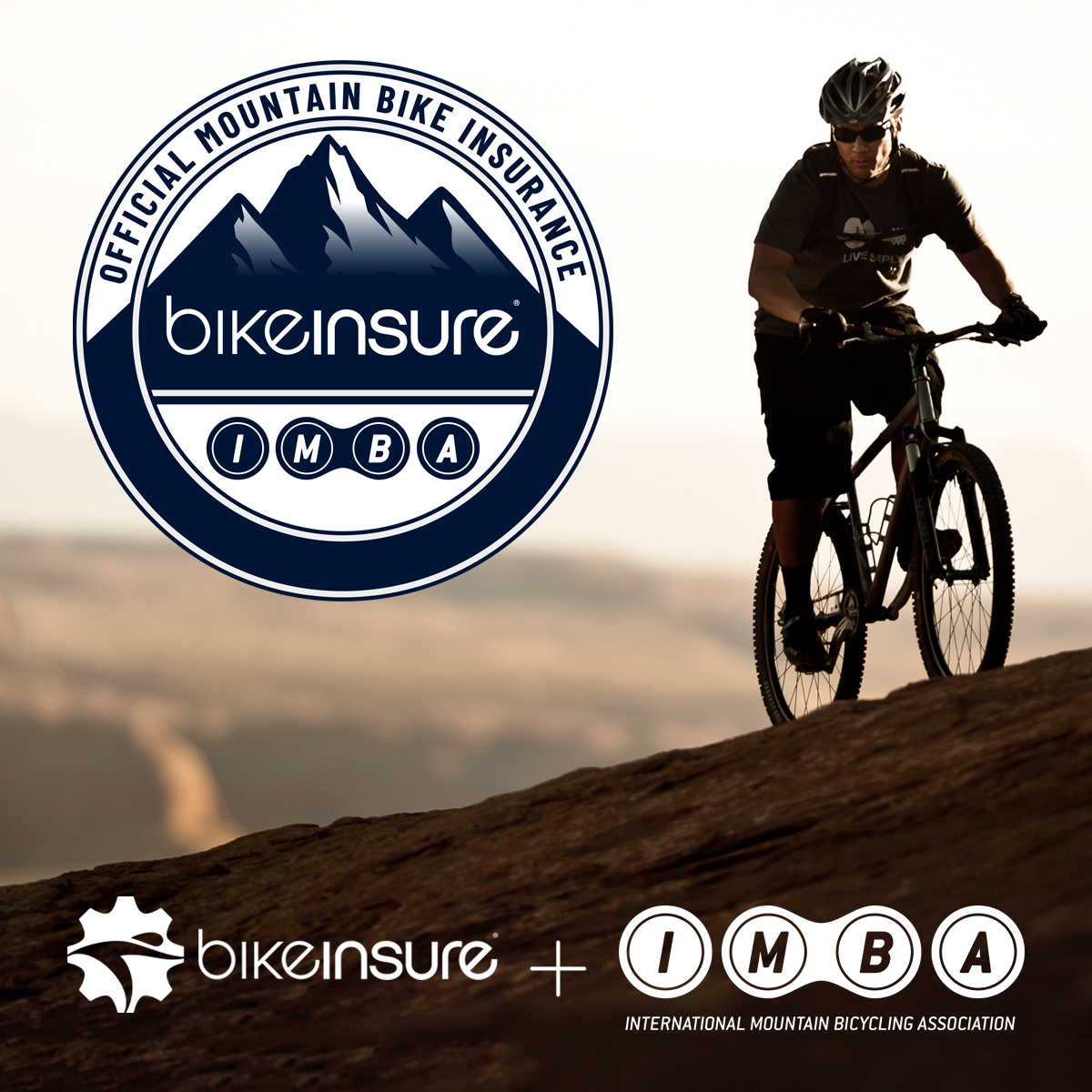 IMBA Welcomes BikeInsure as Official Mountain Bicycle Insurance Partner | Bicycle Retailer and ...
