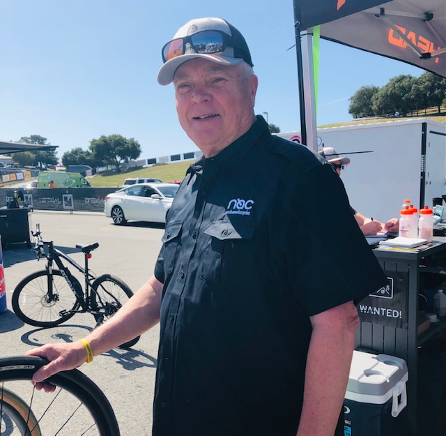 Cycle Force Group shows off new Head Sport bikes at Sea Otter | Bicycle ...