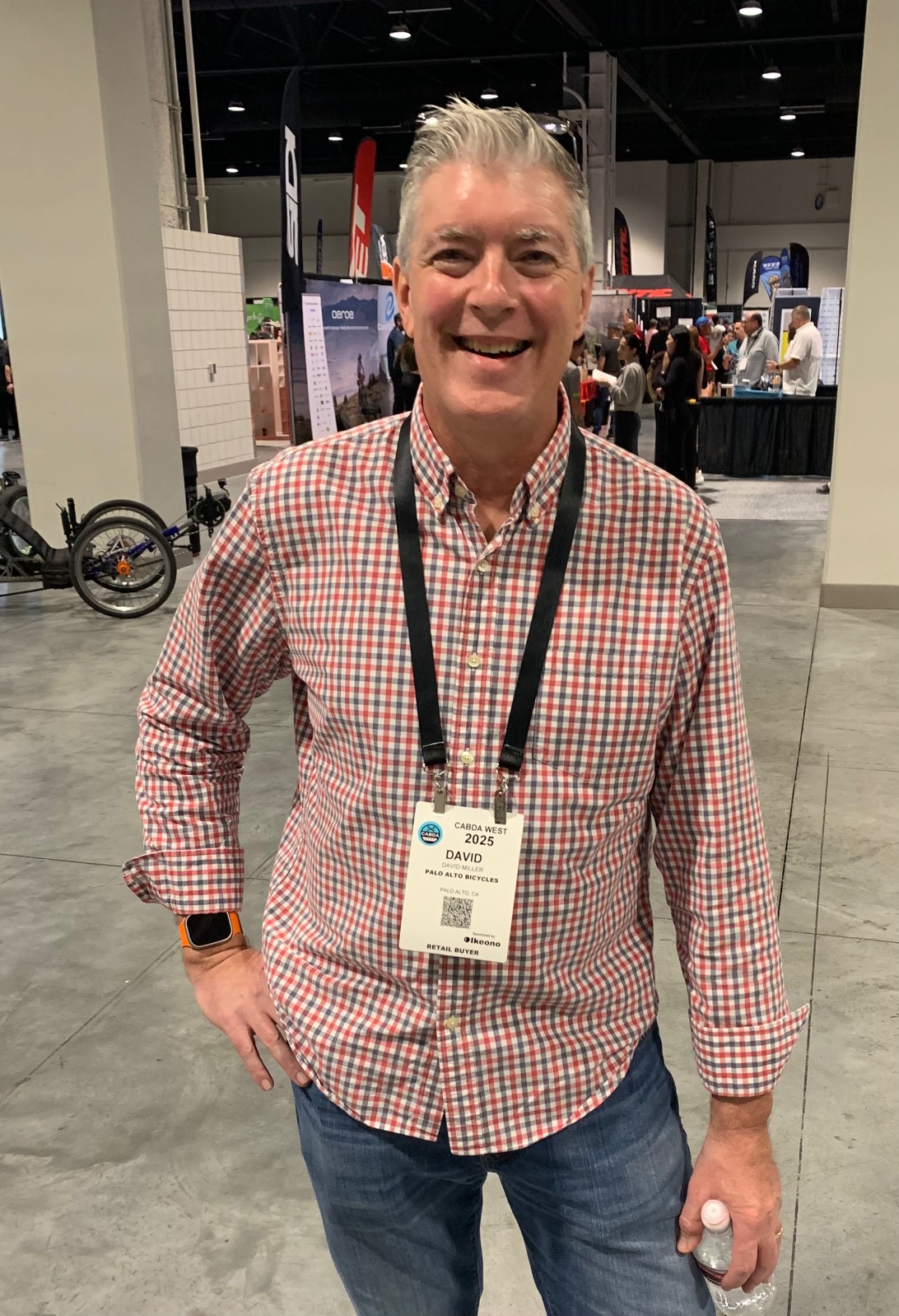 CABDA Retailers: How do you rate Las Vegas? | Bicycle Retailer and ...