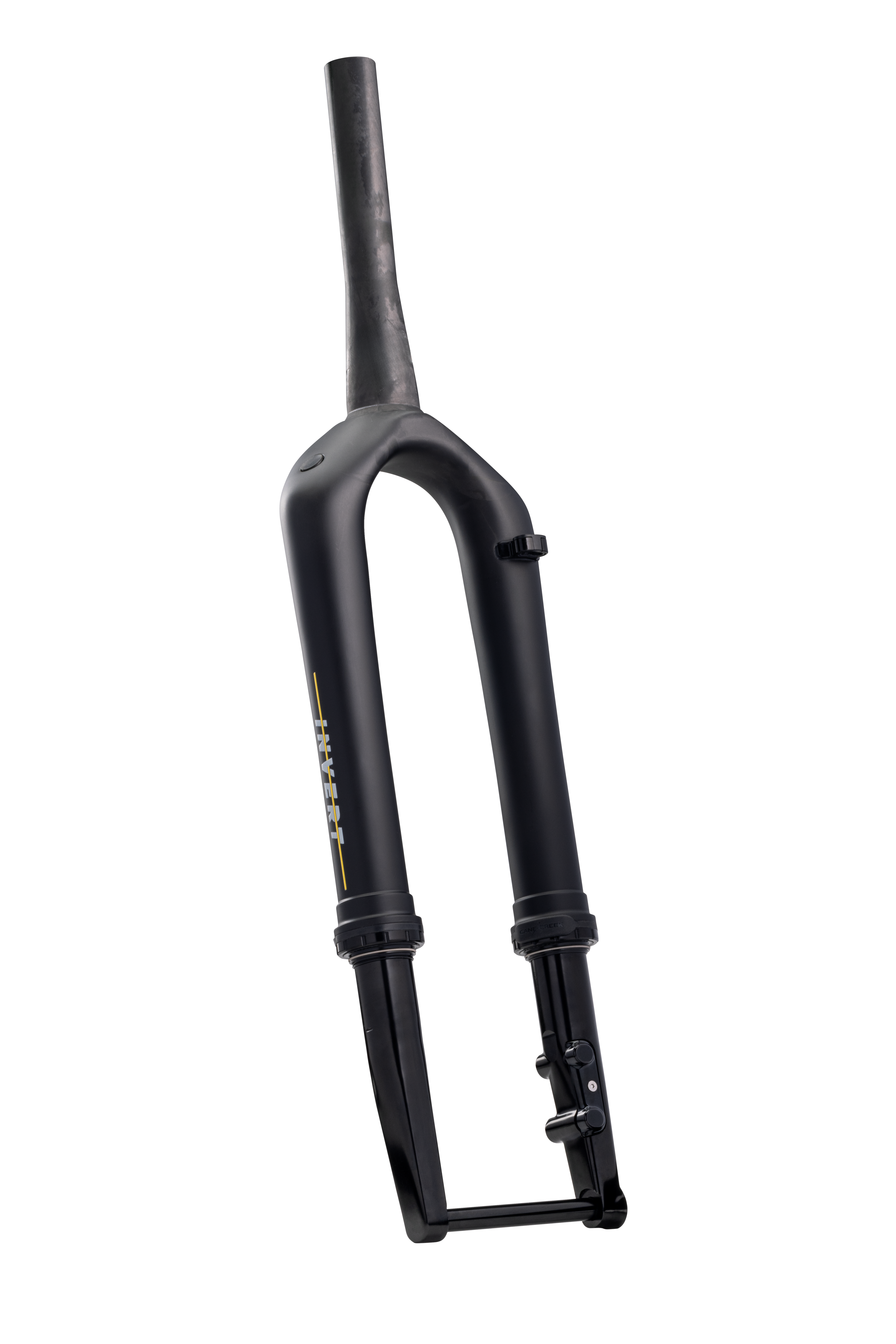 Cane Creek releases details about Invert gravel fork | Bicycle Retailer ...