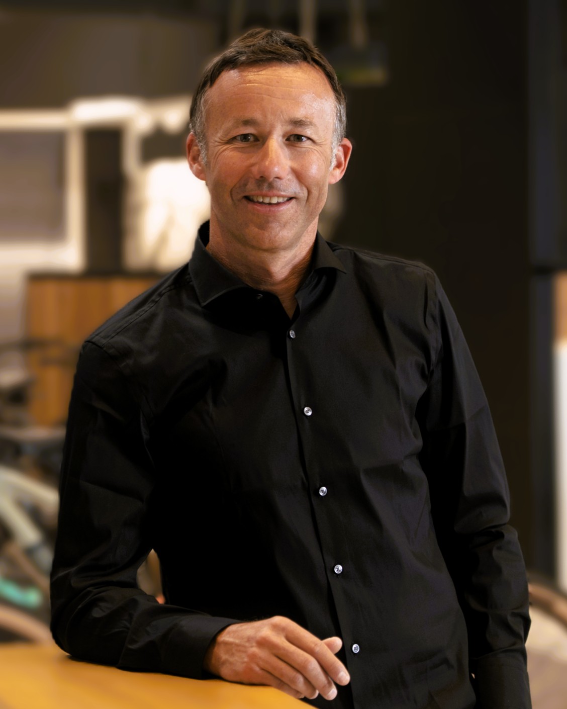 Leadership Transition at BMC Switzerland: John Glett Appointed CEO ...