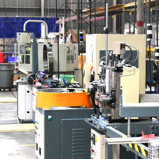 Boyd Cycling opens aluminum rim manufacturing facility in South ...