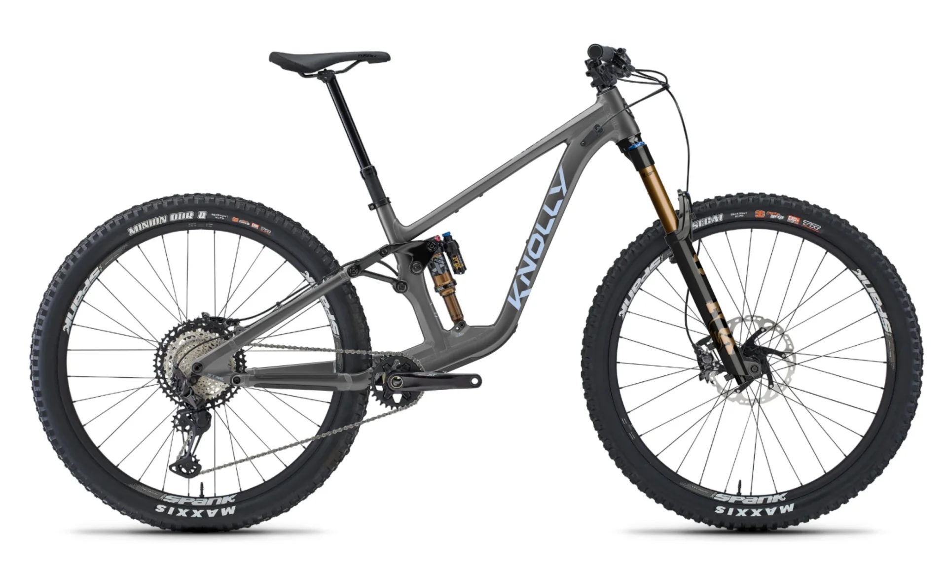 Knolly Bikes facing more restructuring after bank calls in loan ...