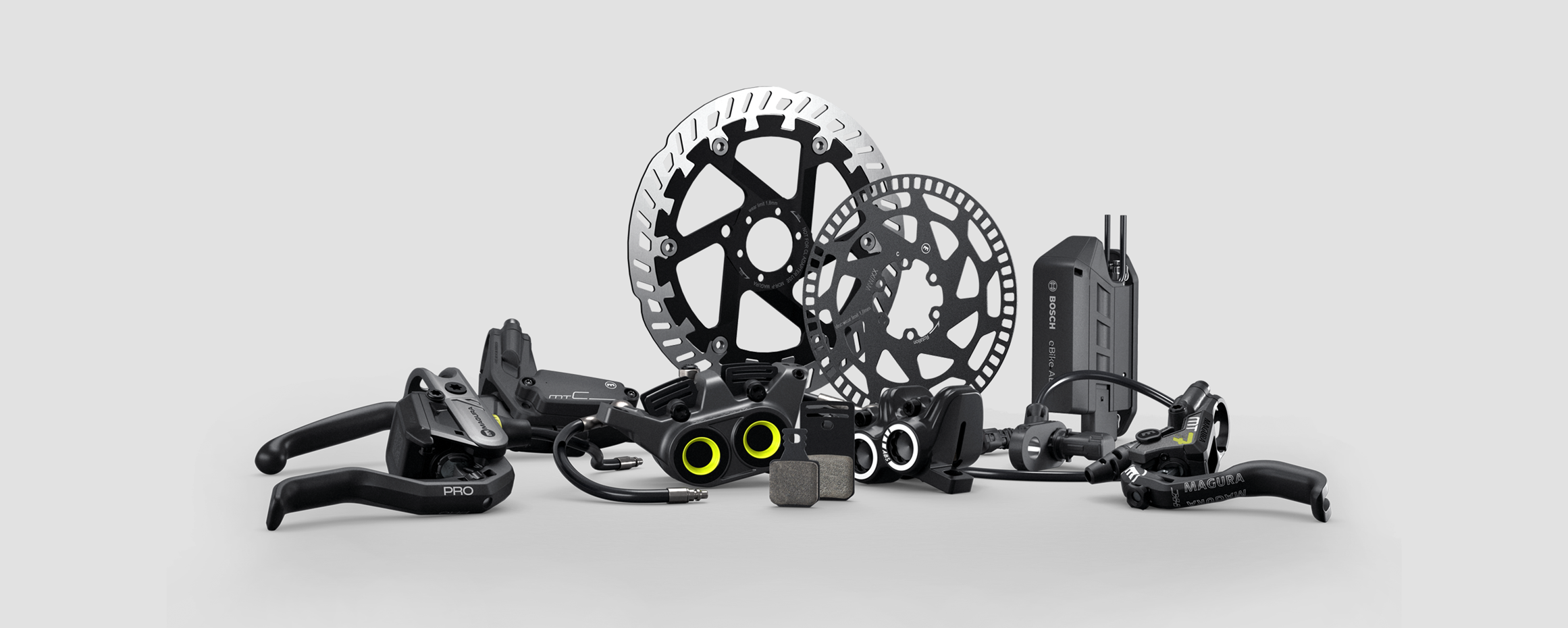 Magura, Bosch create e-bike brake components | Bicycle Retailer and Industry News