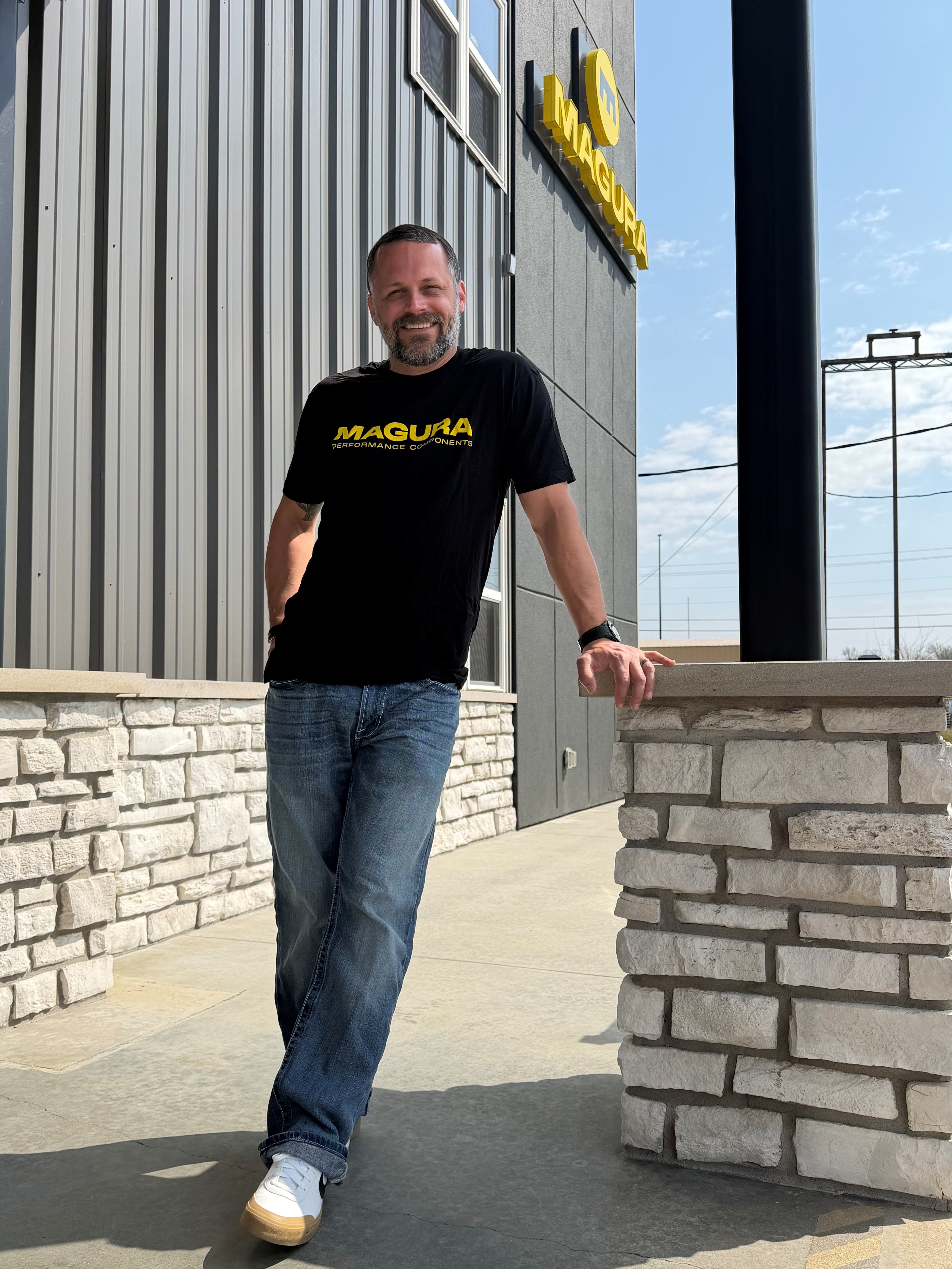 Magura Hires Nick Simcik as Regional Sales Manager | Bicycle Retailer ...