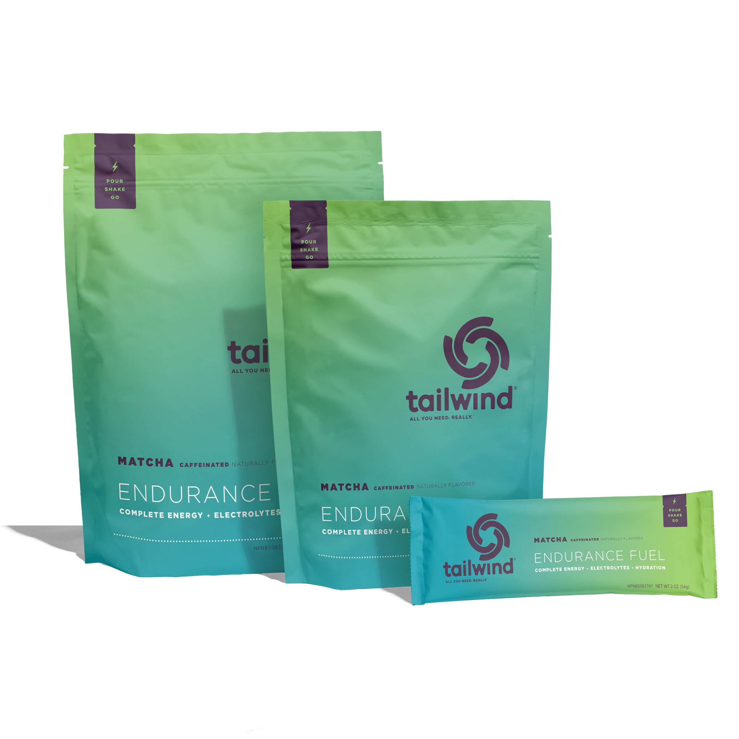 Tailwind Nutrition rebrands as growth continues | Bicycle Retailer and ...