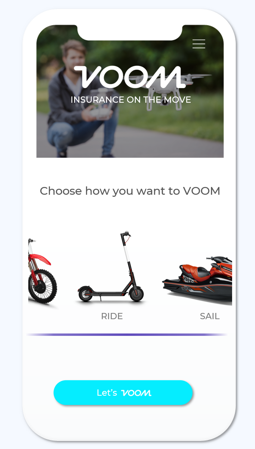 Startup offers daily insurance for share bike and e-scooter users ...