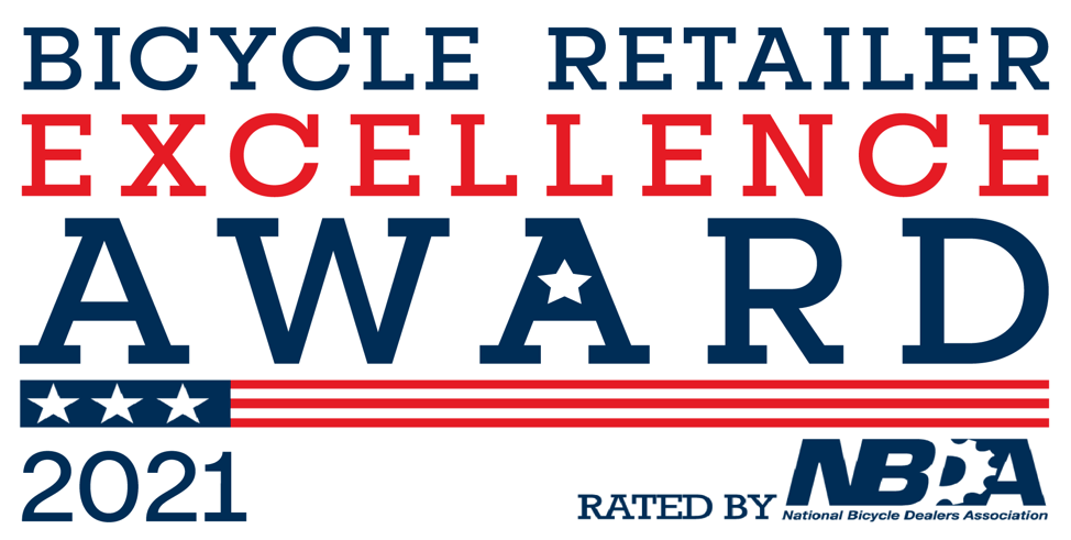 NBDA rebrands and restructures its retail awards program | Bicycle ...