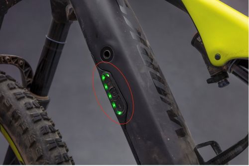 Specialized Expands Battery Pack Recall Bicycle Retailer And Industry