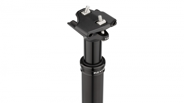 BikeYoke offers Revive post with 185mm drop | Bicycle Retailer and ...