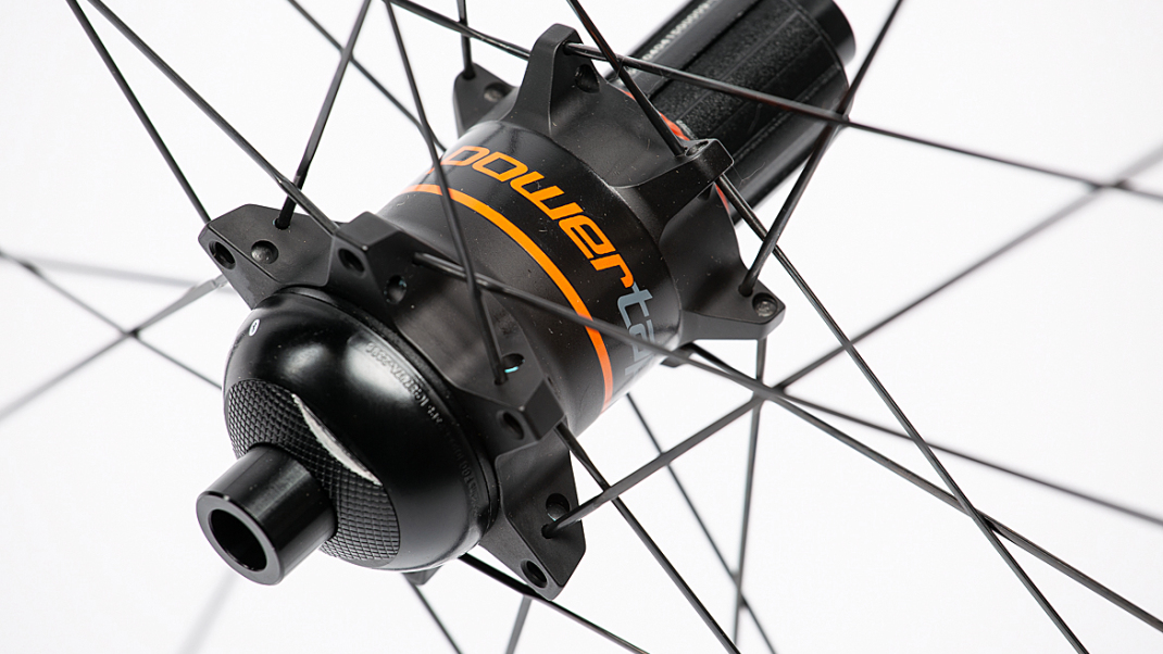 SRAM quietly stops selling PowerTap products | Bicycle Retailer and ...