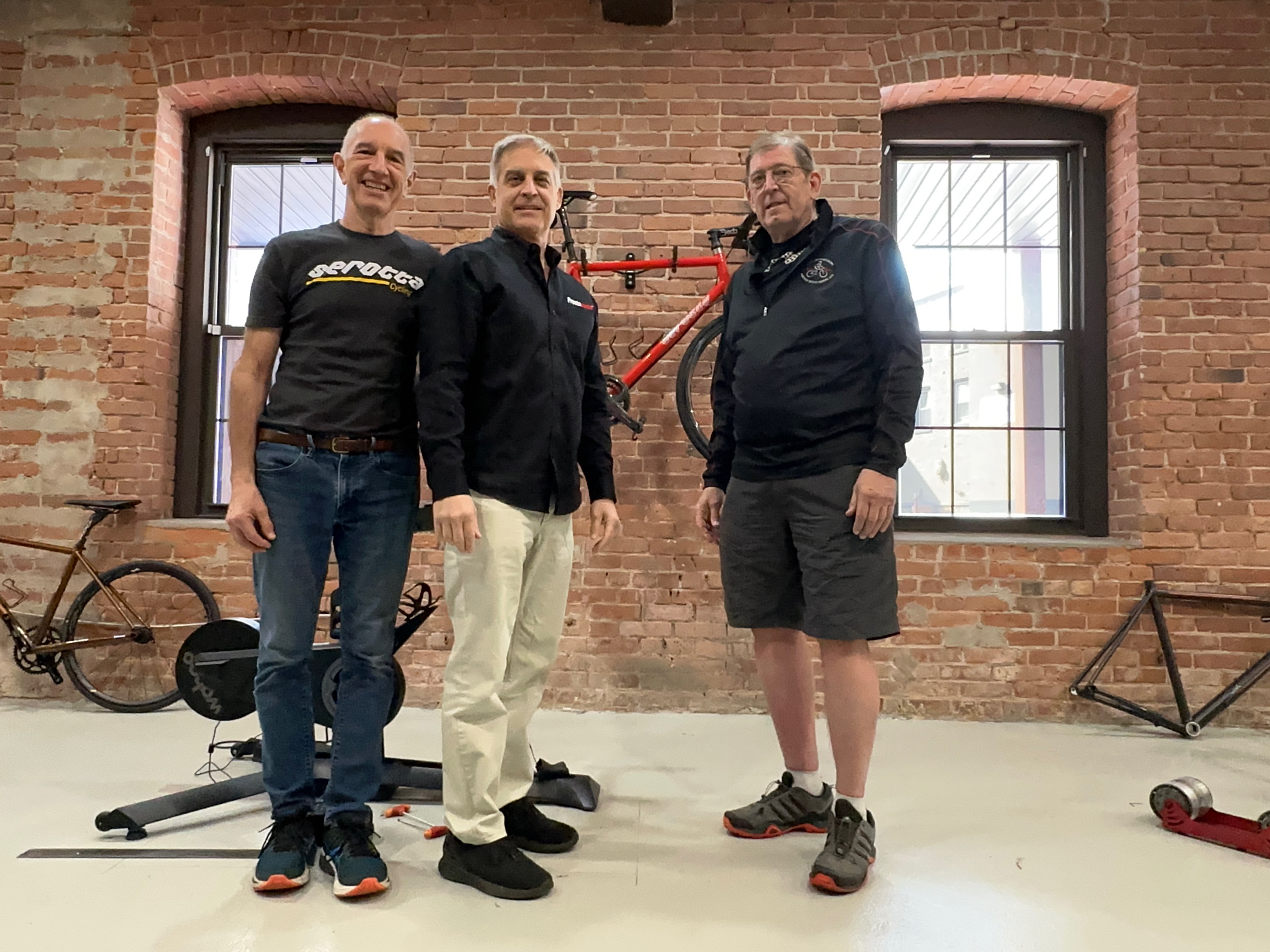 Serotta begins partnership with Prestacycle | Bicycle Retailer and ...