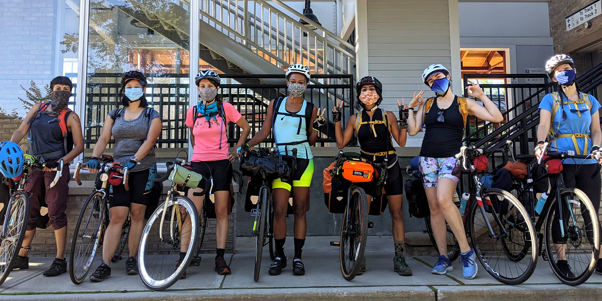 $50,000 Available for Quality Bicycle Products Community Grants in 2023 ...