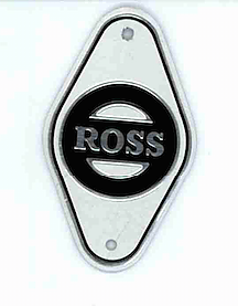 Trademark board sides with Ross family members, cancels trademark ...