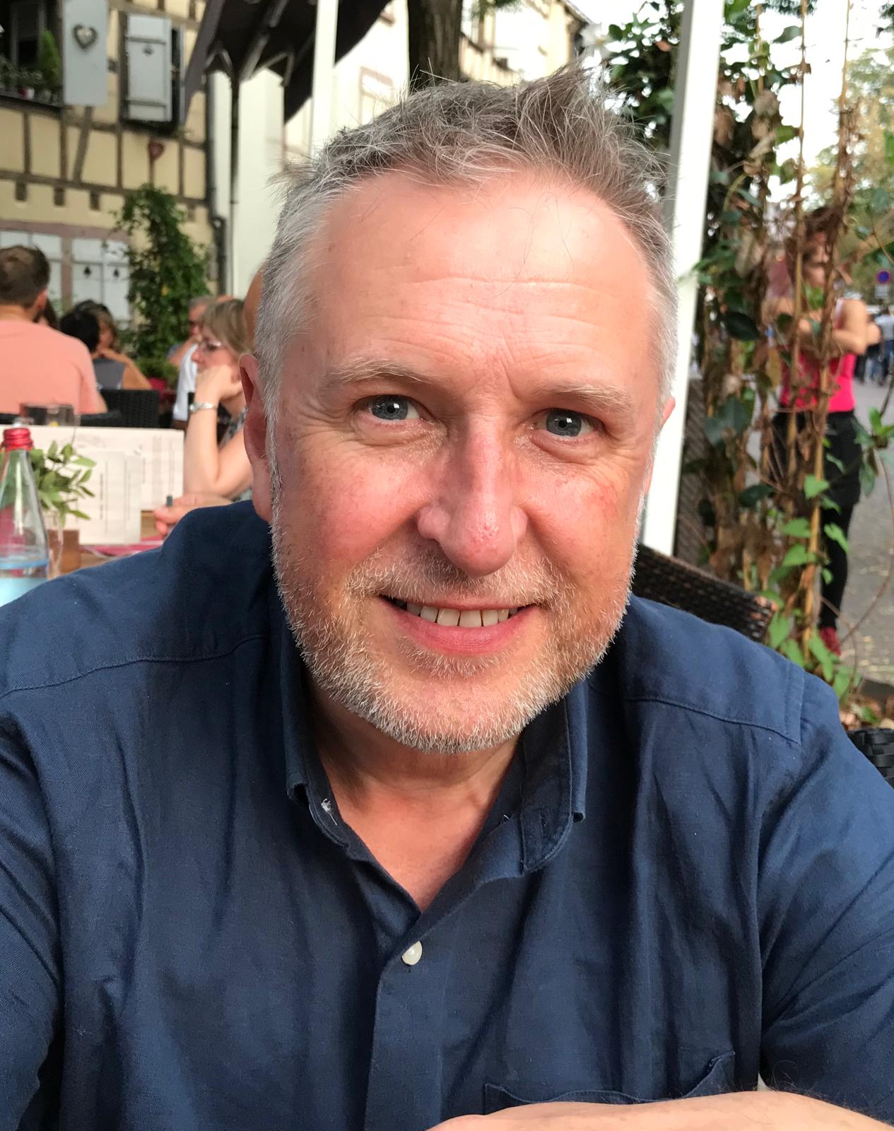 Patterson Is Stepping Down From Whyte At The End Of October | Bicycle ...