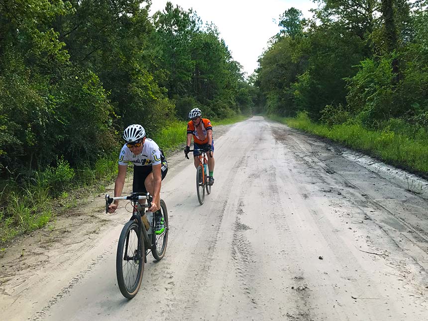 Atomik Carbon starts cycling events division, plans Florida bikepacking ...