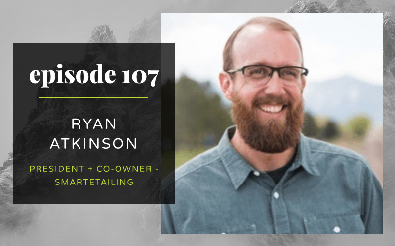 SmartEtailing's Ryan Atkinson joins latest Channel Mastery podcast ...