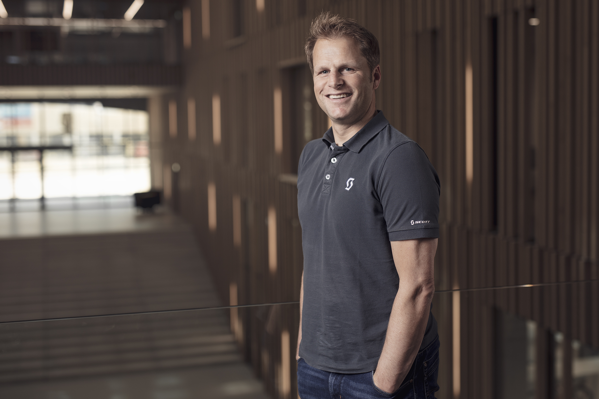 Scott Sports' Aeschbacher departs to join Lenzerheide lift company ...