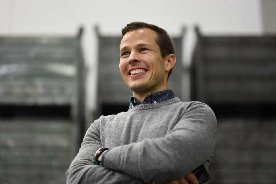 Joshua Riddle Joins Hayes Performance Systems | Bicycle Retailer and ...