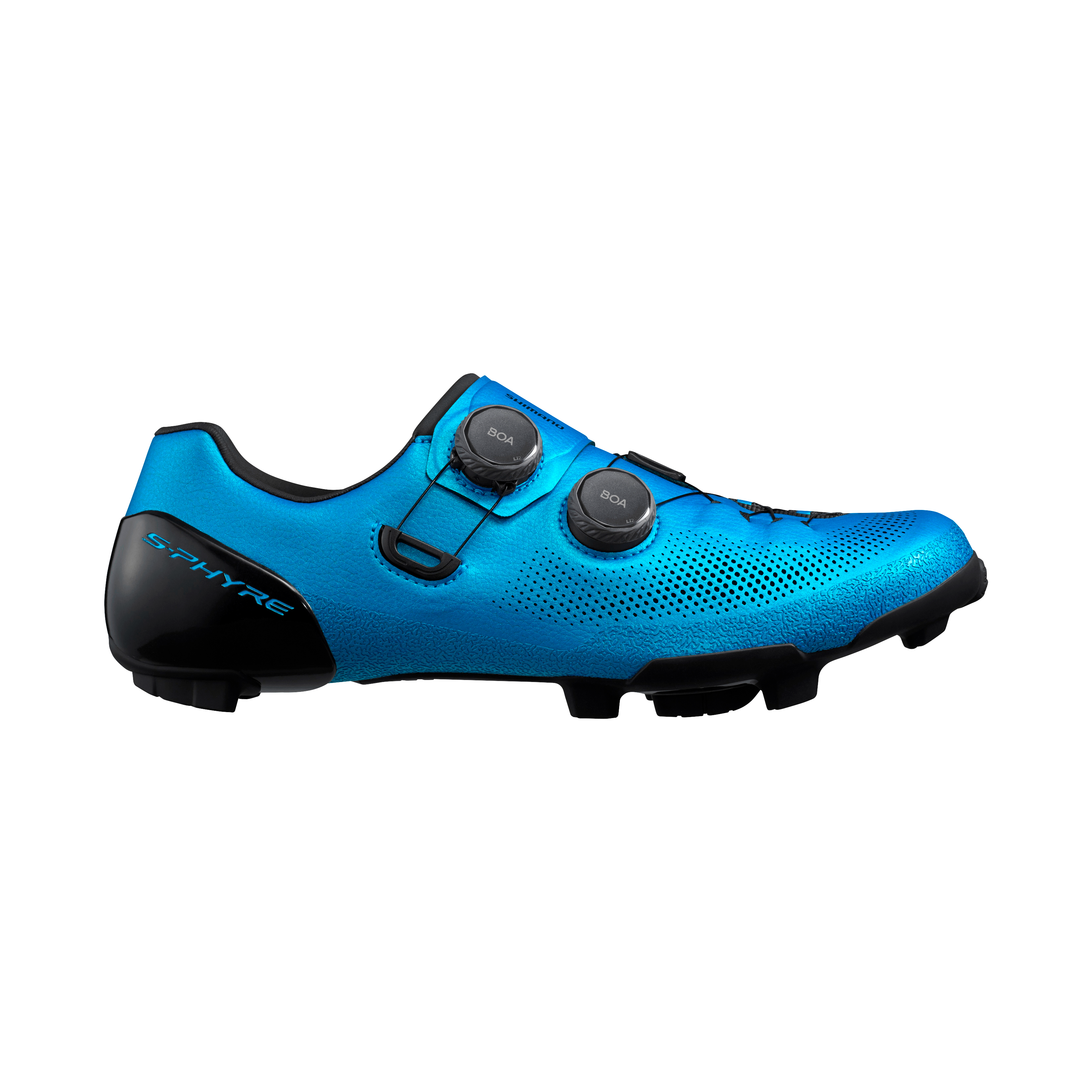 Shimano's new gravel shoes feature Pontoon Cleat System | Bicycle ...