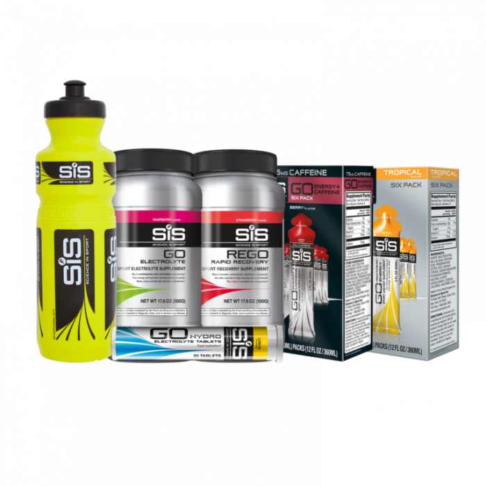 QBP now distributing Science in Sport nutrition products | Bicycle ...