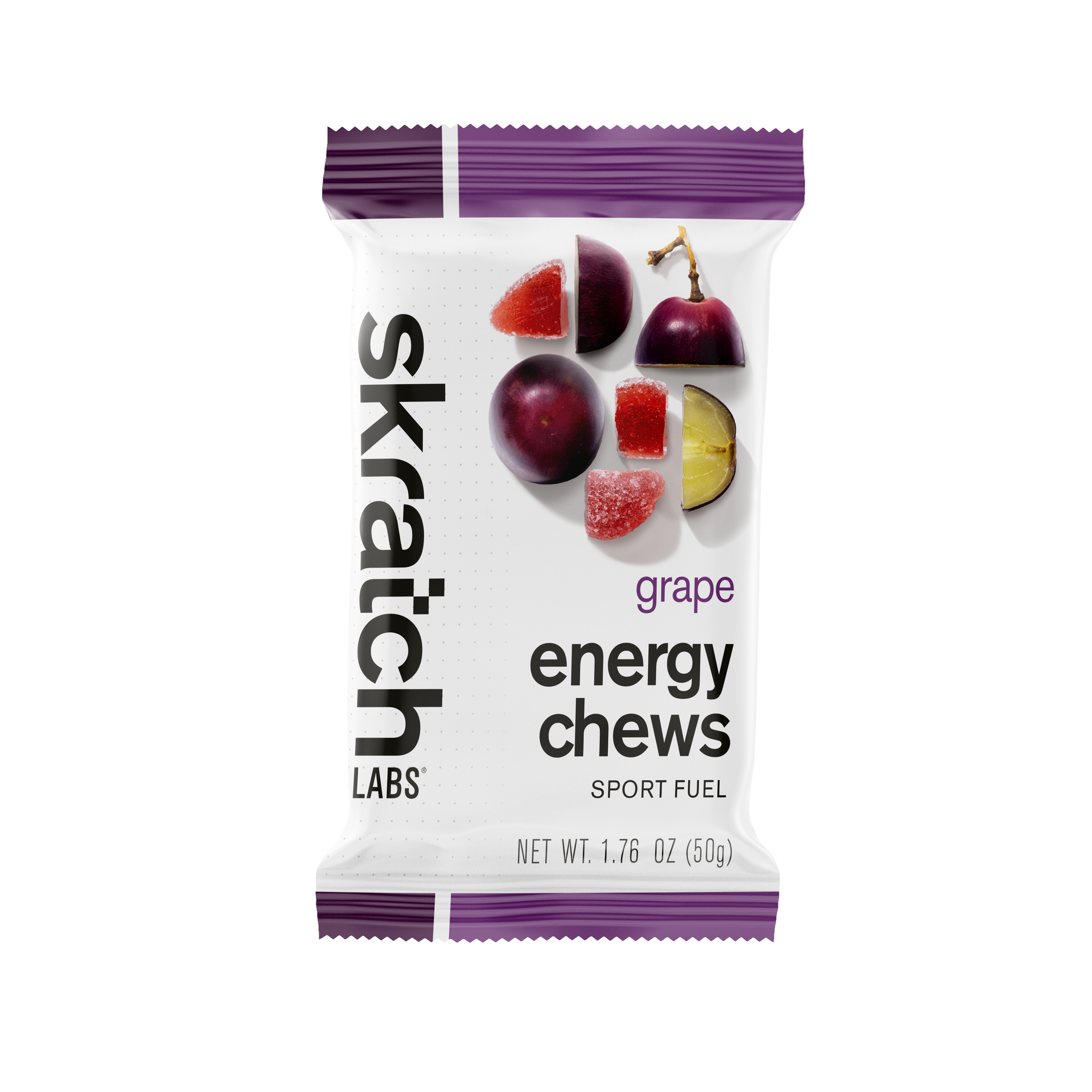 Skratch Labs launches new Energy Chew flavor: Grape | Bicycle Retailer ...
