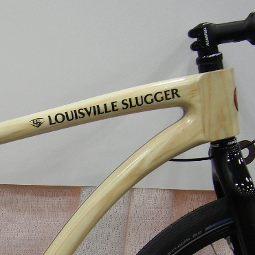 NAHBS slugs one in Louisville | Bicycle Retailer and Industry News