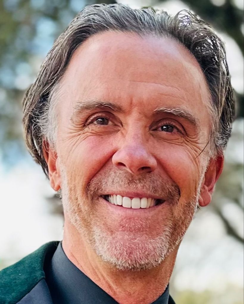 Stuart Walsworth, the husband of PeopleForBikes' Jenn Dice, dies after ...