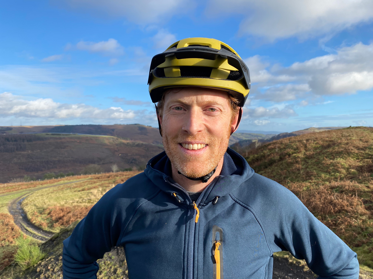Cycling Weekly’s Senior Tech Writer James Bracey joins Tailfin as Head ...