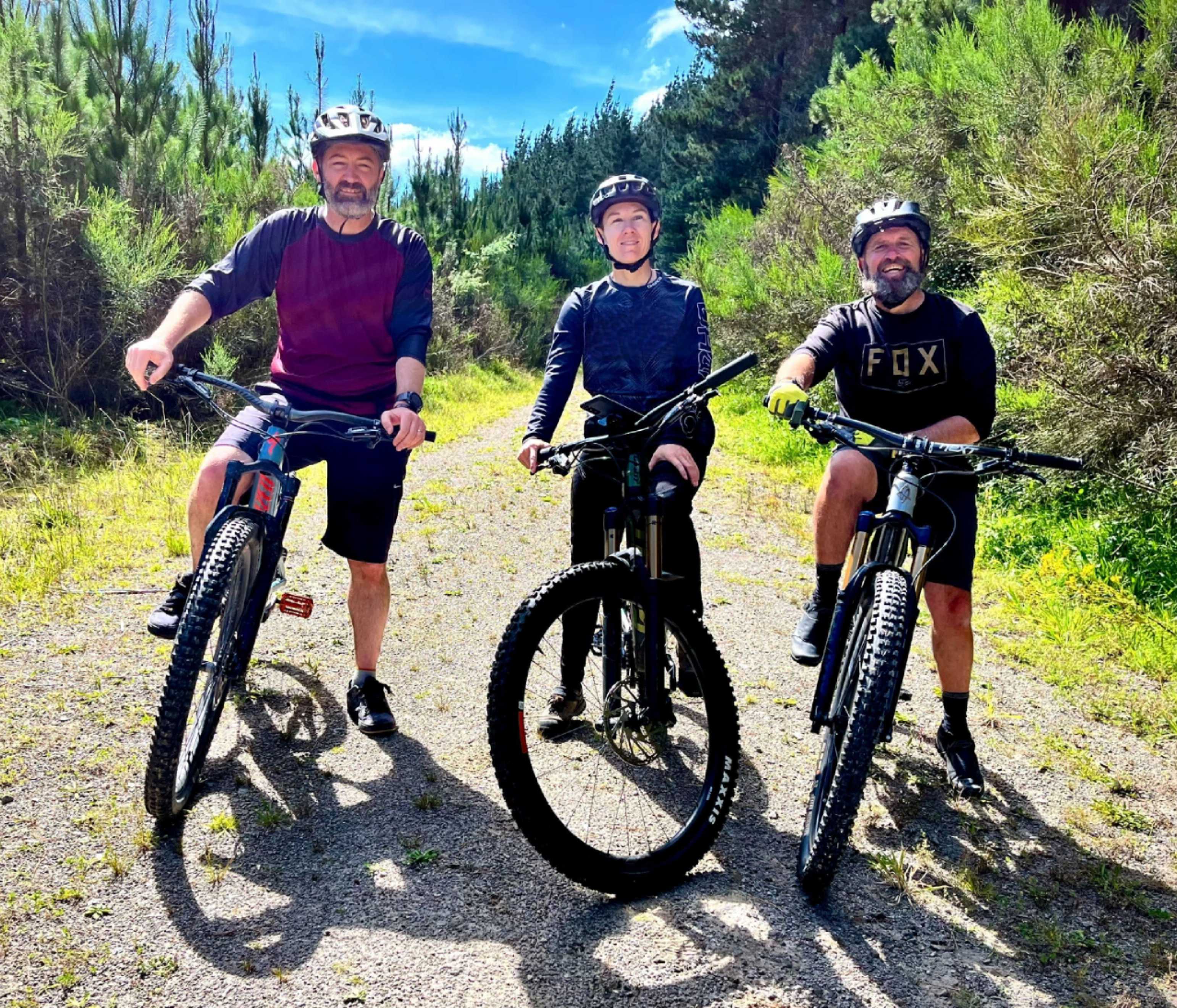 Bike Matrix momentum builds as it enters beta testing phase | Bicycle ...