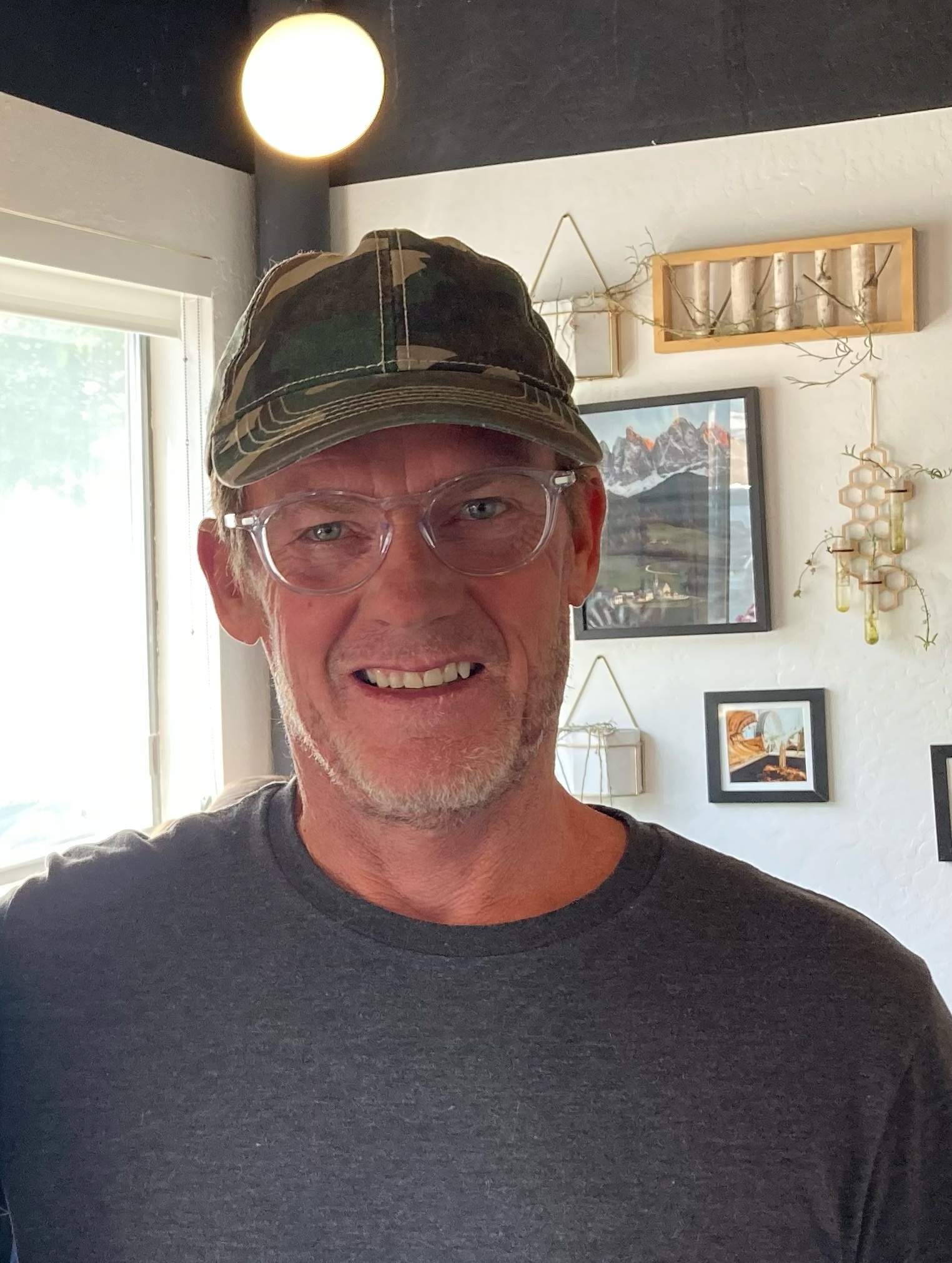 Fidlock New Employee Announcement: Welcome Terry Duran, National Sales ...